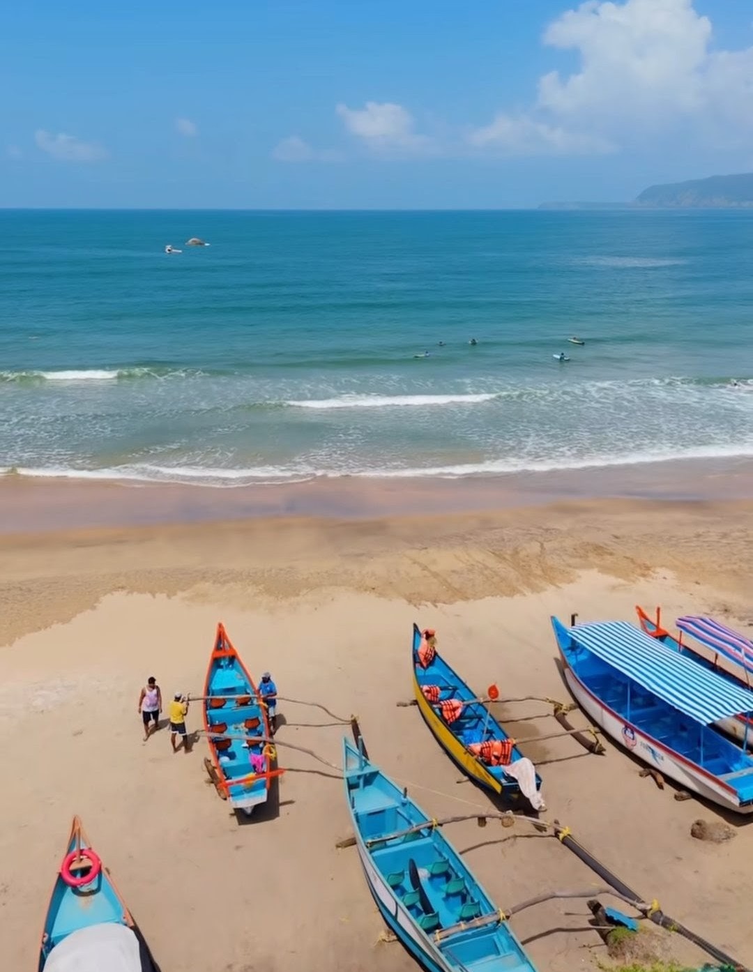 Simply Goa - Your Ultimate Goa Travel Guide 2025